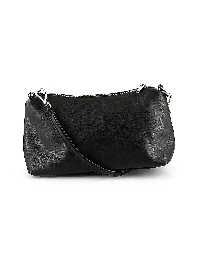 Target Solid Black Crossbody Bag One Size - 56% off | thredUP