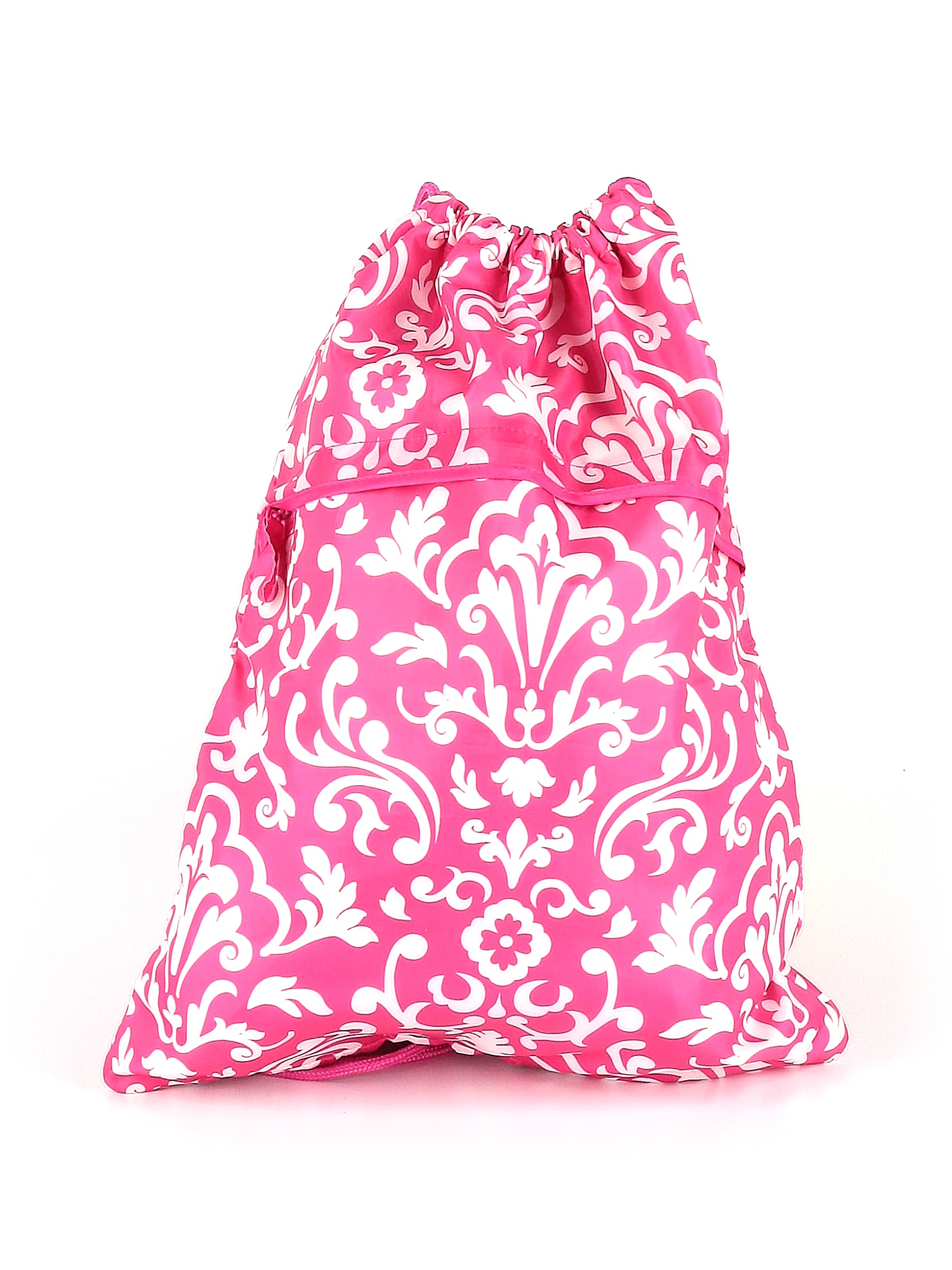 Thirty-One Pink Backpack One Size - 56% off | ThredUp