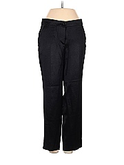 Eileen Fisher 100% Silk Solid Black Silk Blazer Size M - 82% off | thredUP