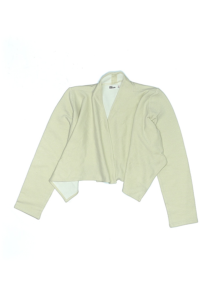 Epic Threads Green Ivory Cardigan Size M (Youth) - 82% off | ThredUp
