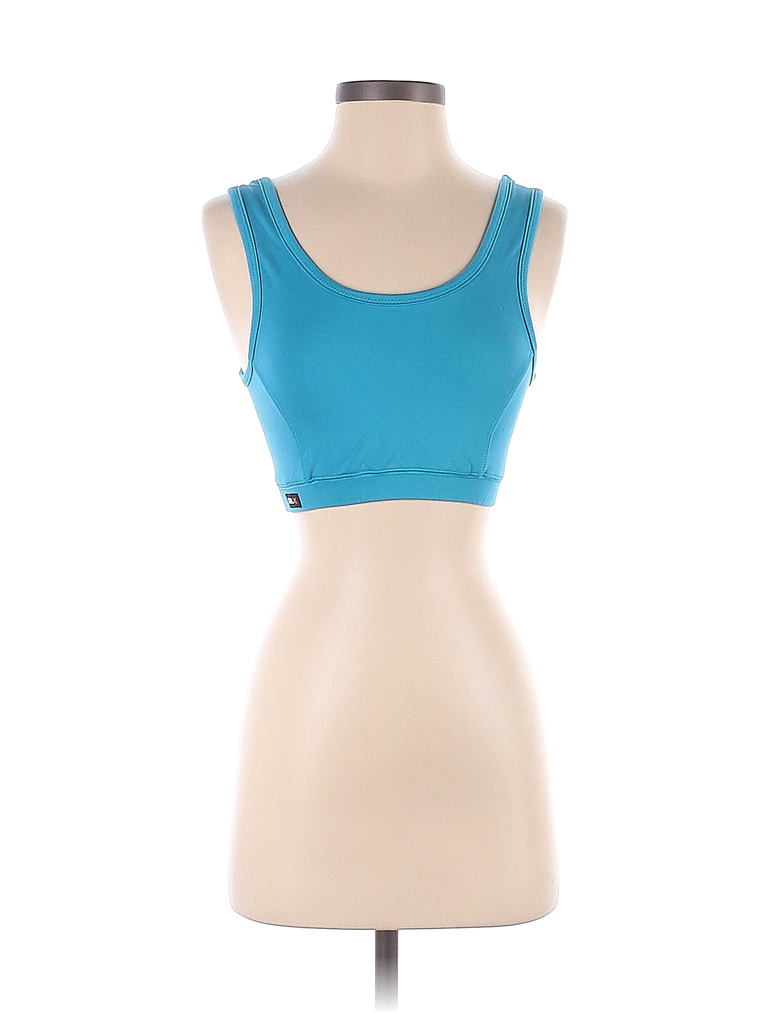 RLX Polo Sport Blue Sports Bra Size S - 77% off | ThredUp