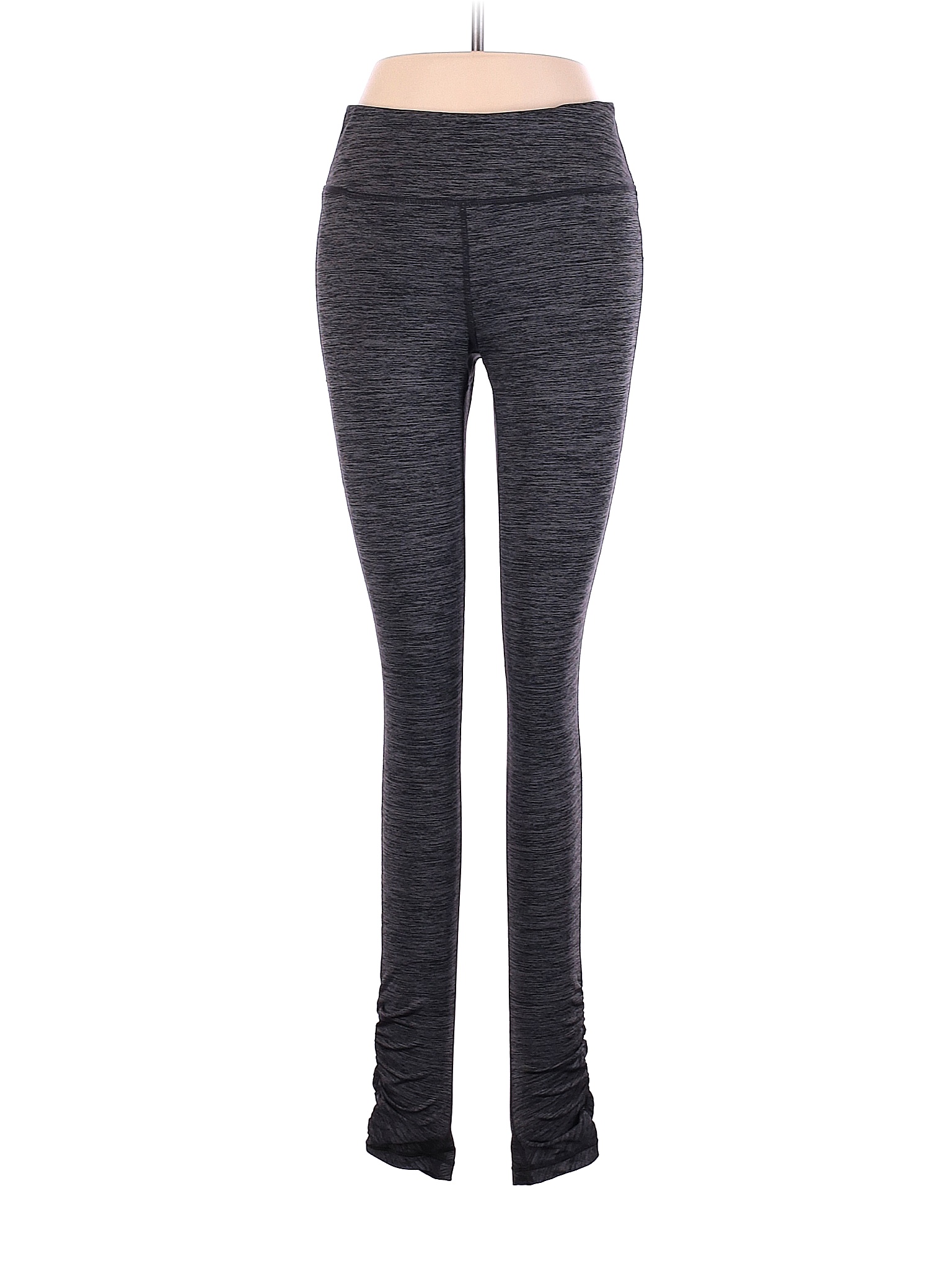 GAIAM Gray Active Pants Size M - 80% off | thredUP
