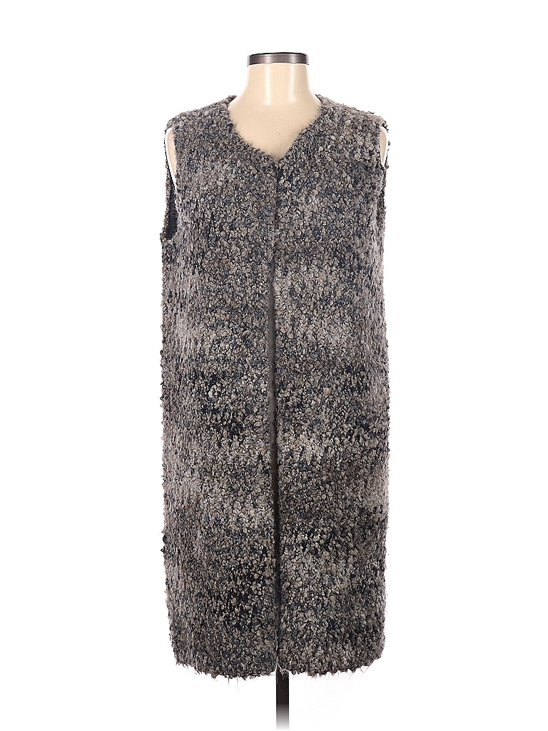 Cocogio Tan Cardigan Size M - 84% off | thredUP