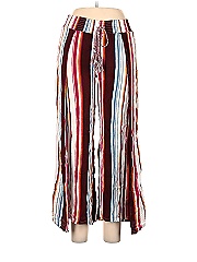 Mudd Solid Tan Green Tote One Size - 63% off | thredUP