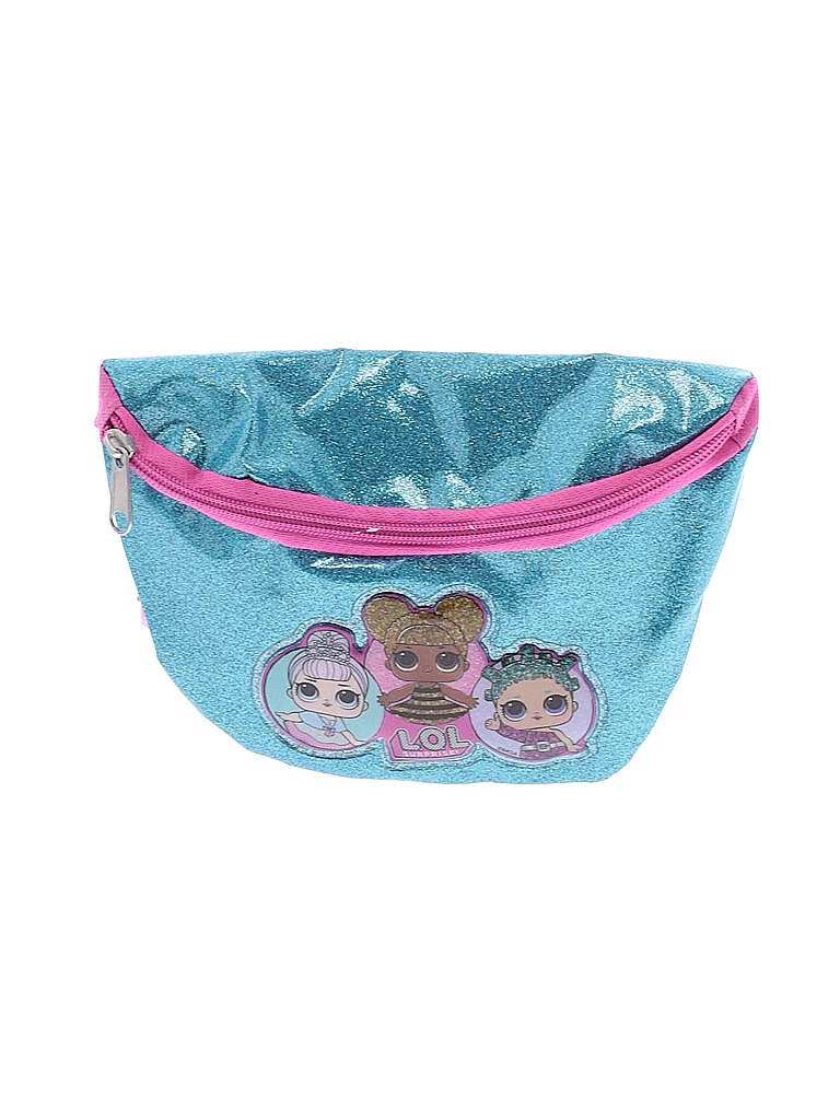 LOL Surprise Blue Purse One Size (Kids) - 57% off | thredUP