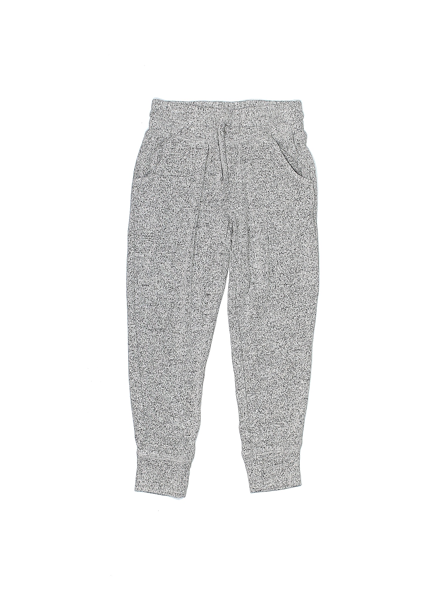 Rumi + Ryder Gray Sweatpants Size xs(4-5) - 65% off | thredUP