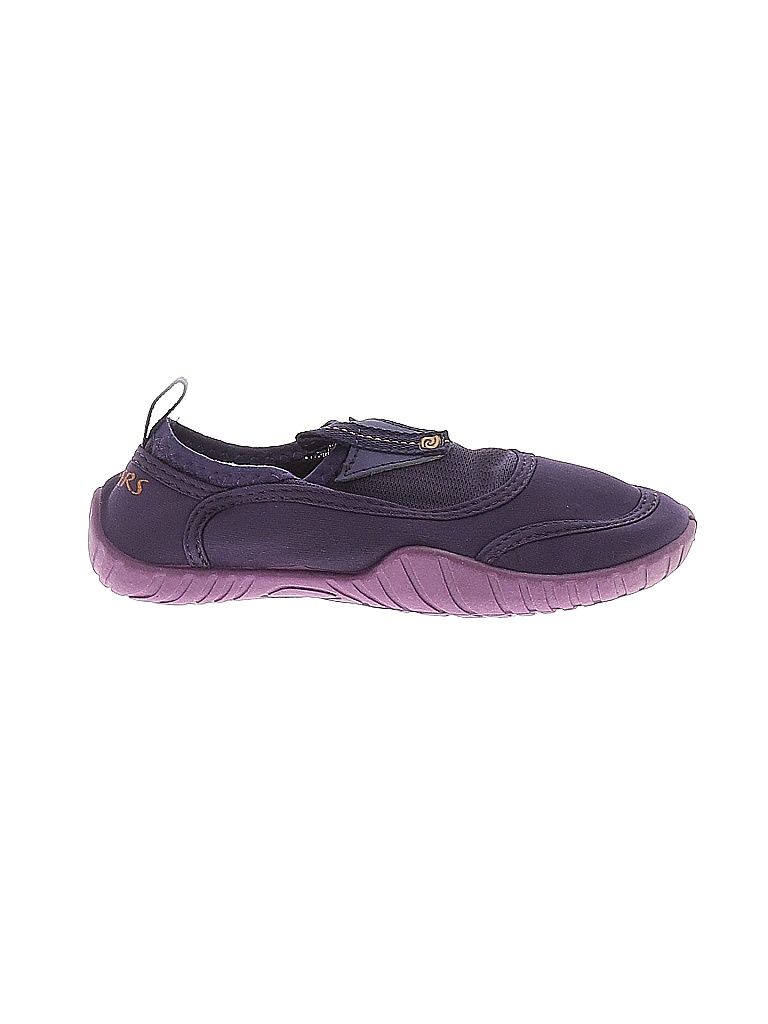 Rafters Solid Purple Water Shoes Size 1 - 42% off | thredUP
