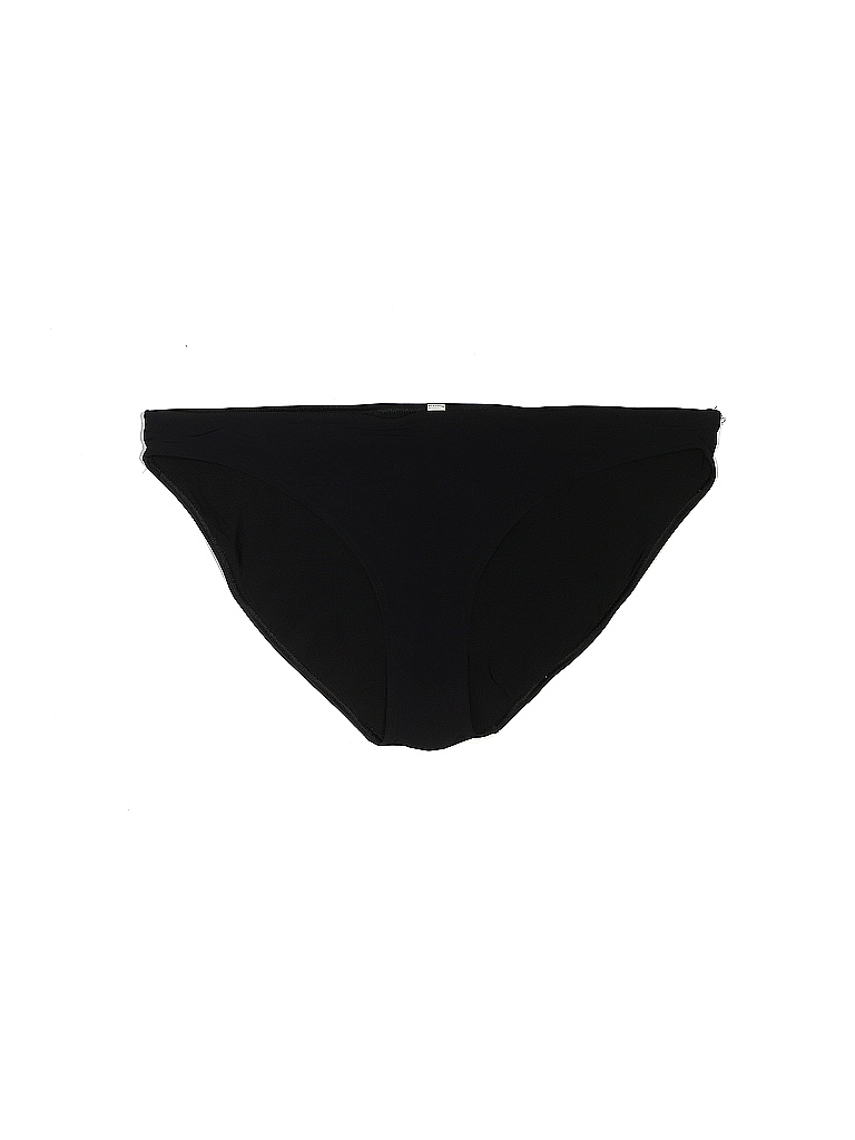 Gap Body Solid Black Swimsuit Bottoms Size Xl 62 Off Thredup