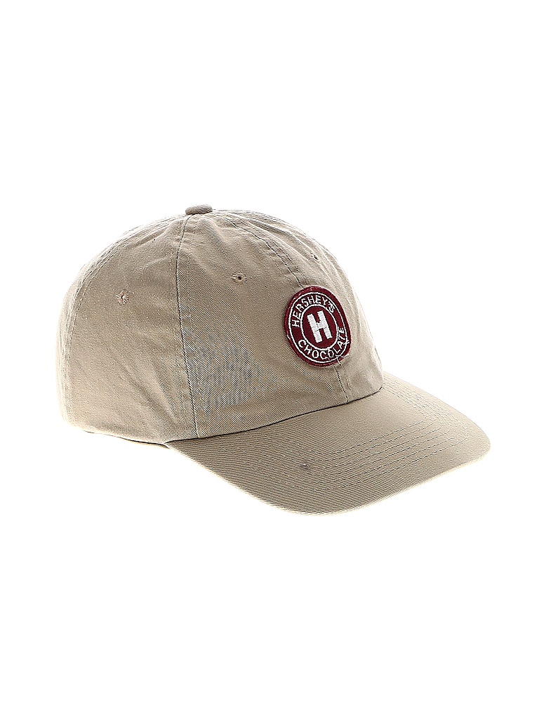 American Needle Tan Baseball Cap One Size - 53% off | thredUP