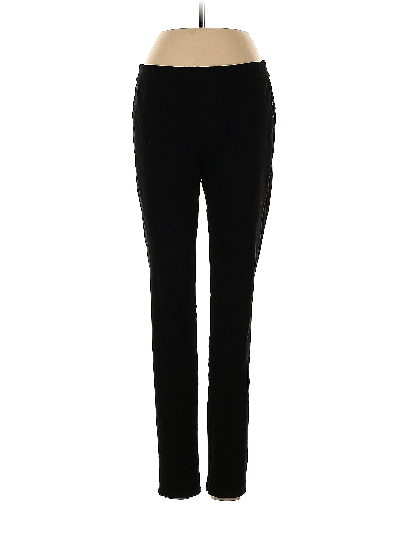 Sanctuary Polka Dots Black Casual Pants Size S - 92% off | thredUP