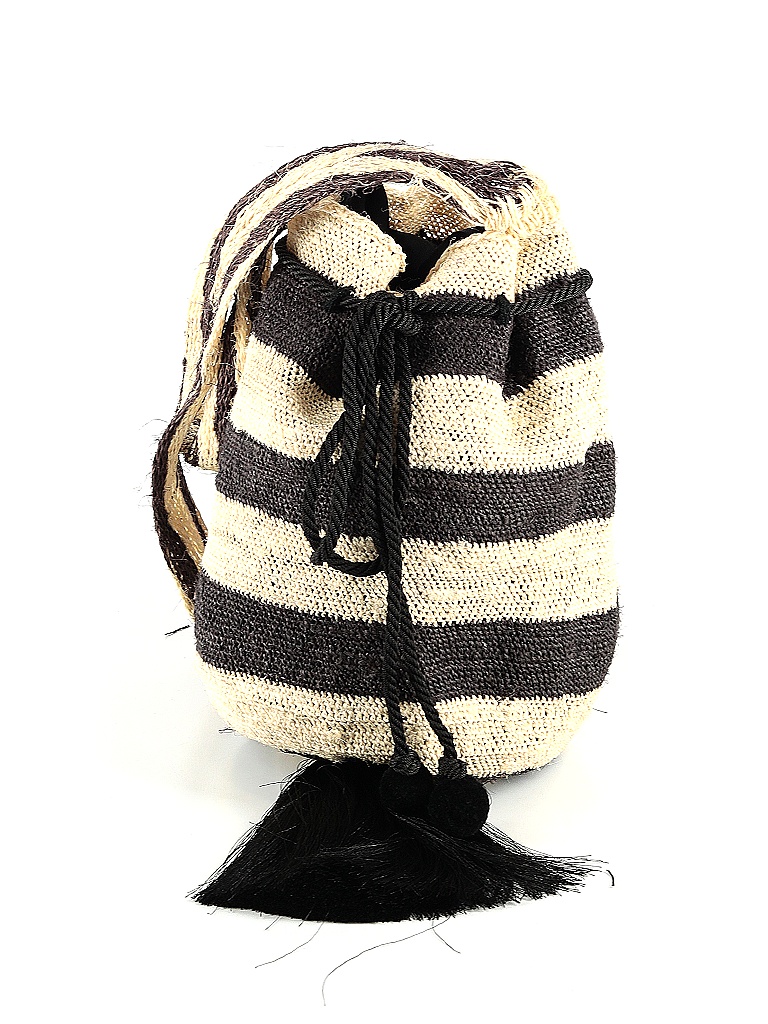 Johanna Ortiz Ivory Bucket Bag One Size - 70% off | thredUP