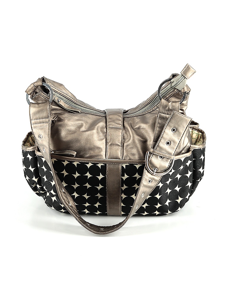 JJ Cole Collections Black Shoulder Bag One Size - 83% off | ThredUp
