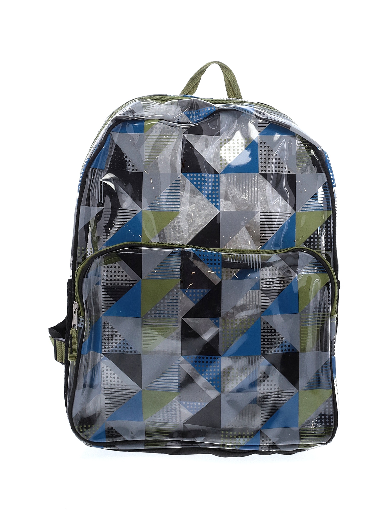 Walmart Green Backpack One Size - 58% off | thredUP