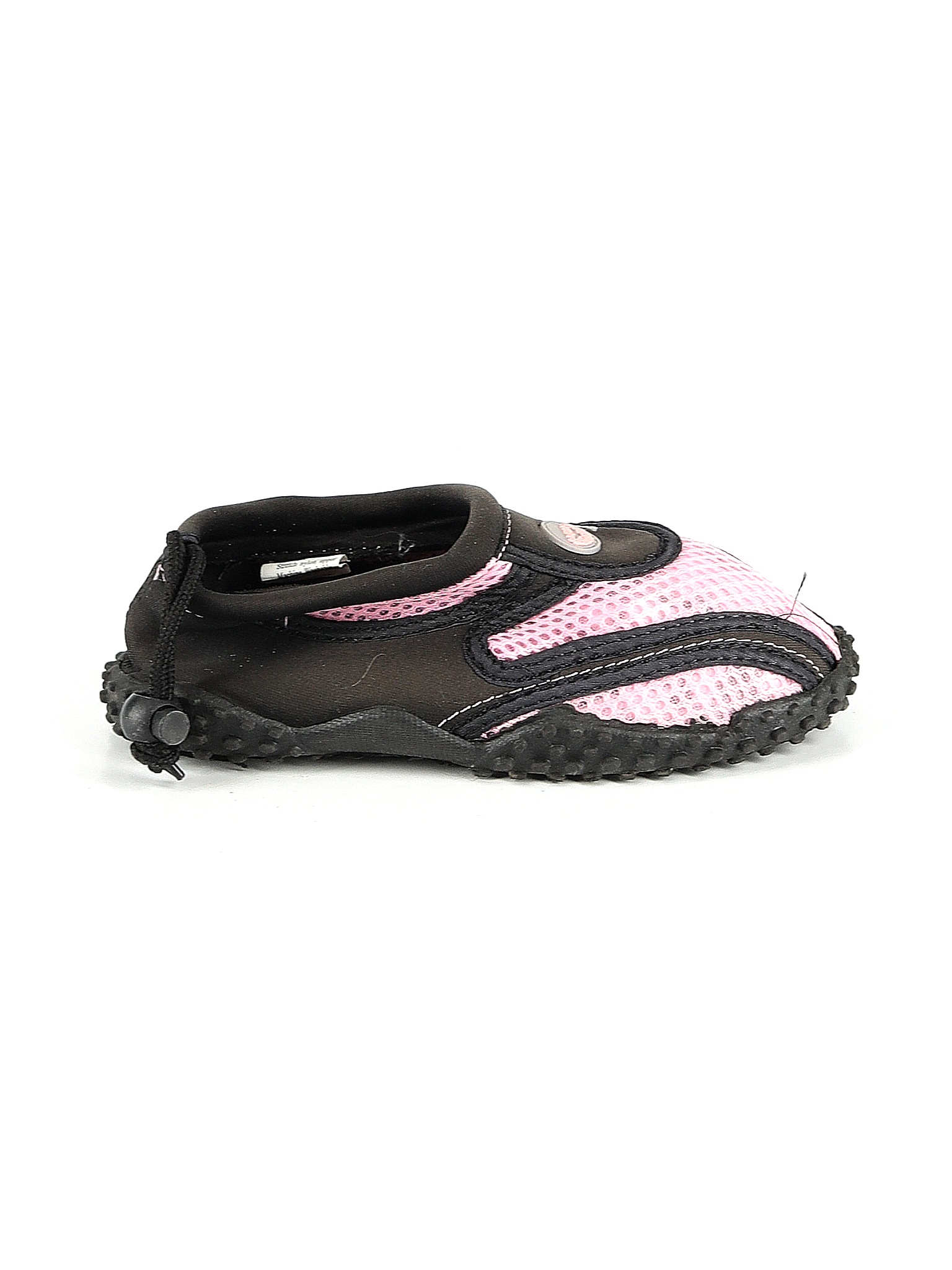 Easy Solid Black Water Shoes Size 2 - 53% off | thredUP