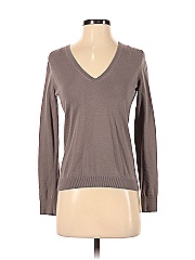 H&M Solid Tan Pullover Sweater Size L - 32% off | thredUP