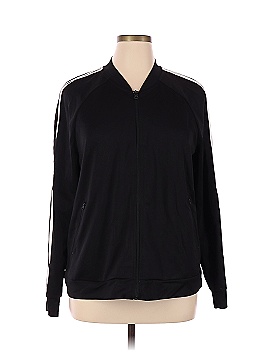 Exertek Plus-Sized Activewear On Sale Up To 90% Off Retail | thredUP