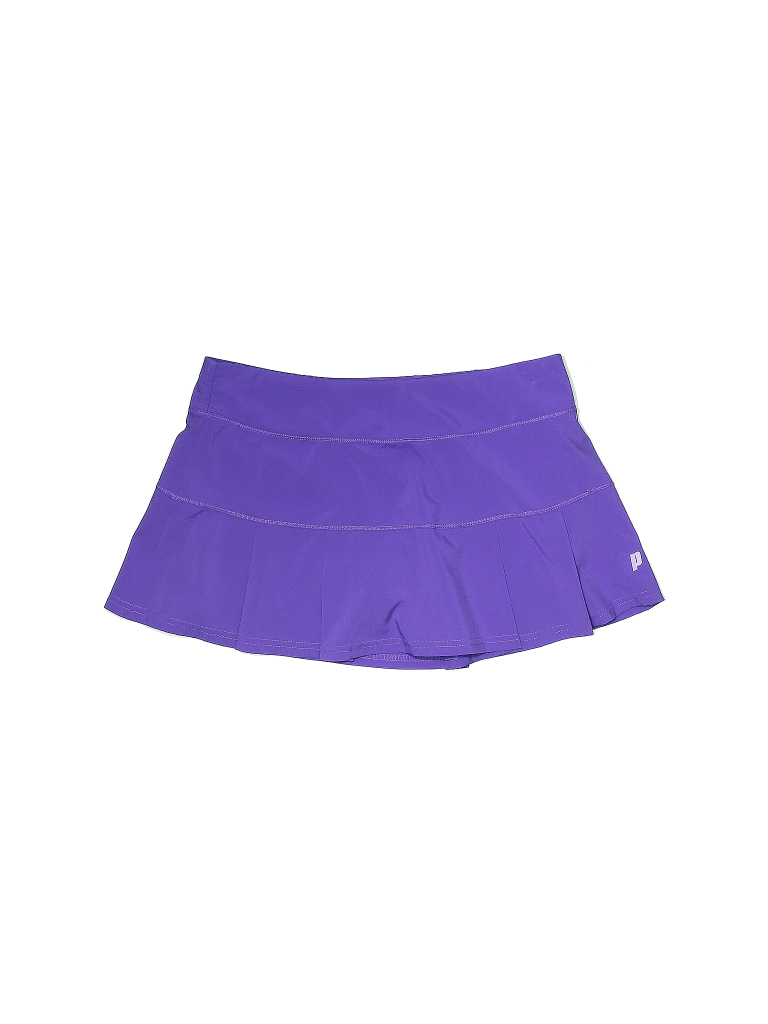 Prince Purple Active Skort Size M - 71% off | thredUP