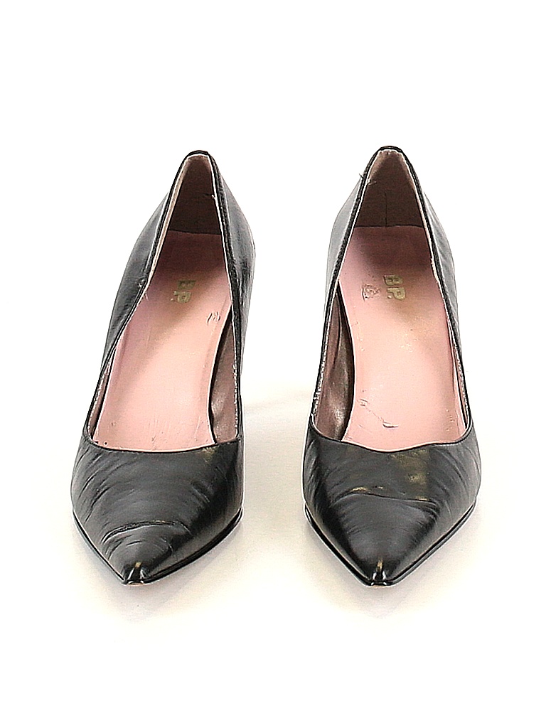 BP. Black Heels Size 7 - 78% off | thredUP