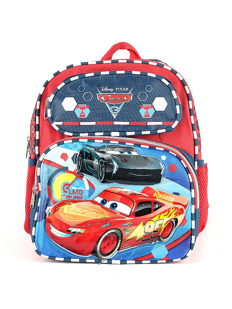 Disney Pixar Blue Backpack One Size (Kids) - 57% off | thredUP