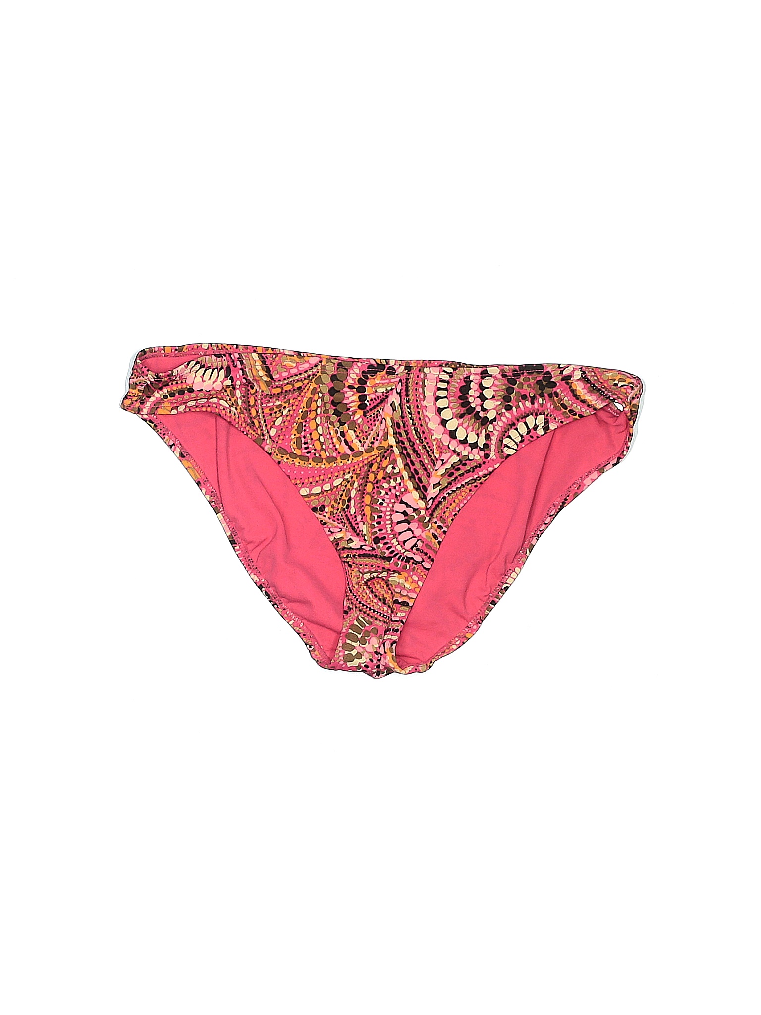 Gap Body Outlet Pink Swimsuit Bottoms Size M - 61% off | thredUP