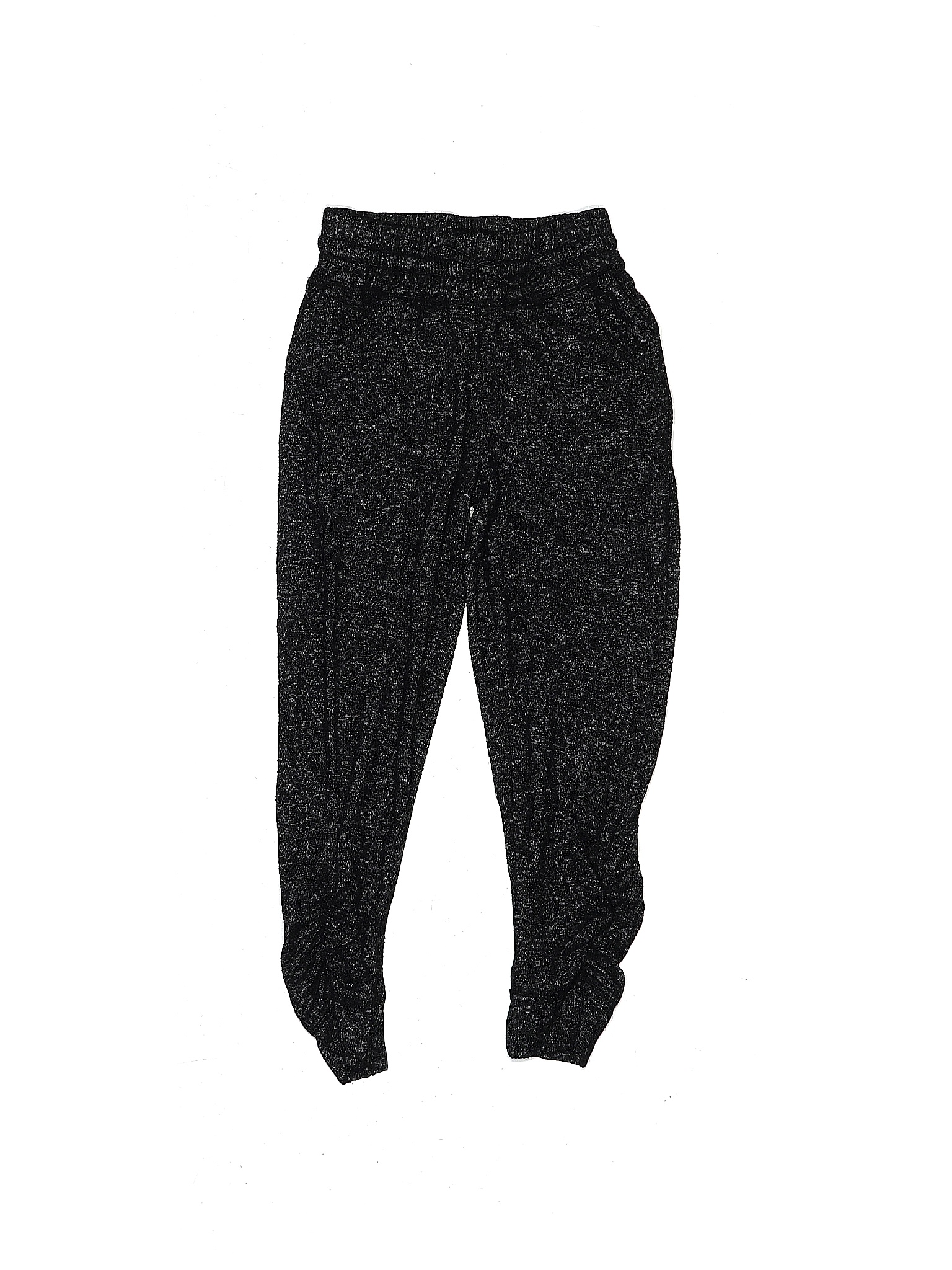 Rumi + Ryder Black Sweatpants Size 4 - 5 - 65% off | thredUP