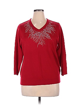 Cathy Daniels Women's Clothing On Sale Up To 90% Off Retail | thredUP