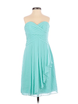 David's Bridal Women's Dresses On Sale Up To 90% Off Retail | thredUP