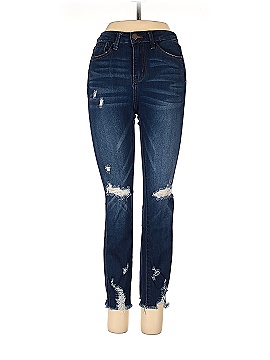 Simple Society Women's Jeans On Sale Up To 90% Off Retail | thredUP