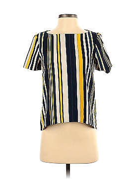 Zara Basic Women's Blouses On Sale Up To 90% Off Retail | thredUP