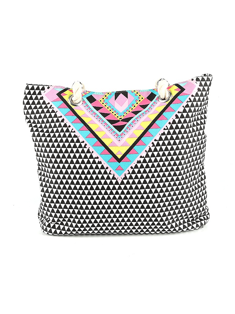 Target Black Tote One Size - 53% off | thredUP