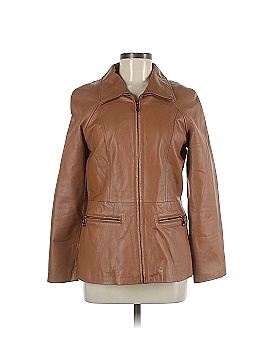 Women's Leather Jackets: New & Used On Sale Up To 90% Off | thredUP