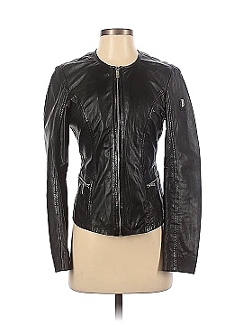 Women's Leather Jackets: New & Used On Sale Up To 90% Off | thredUP