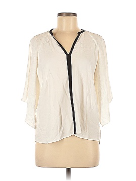 Zara Basic Women's Blouses On Sale Up To 90% Off Retail | thredUP