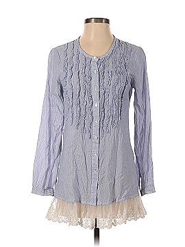 Ivy Jane Women's Tops On Sale Up To 90% Off Retail | thredUP