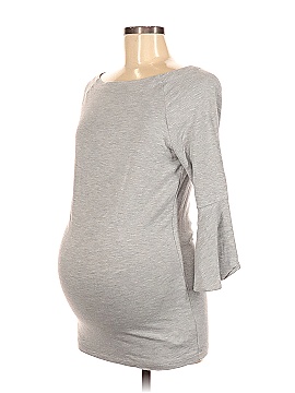 Maternity Tops: New & Used On Sale Up To 90% Off | thredUP