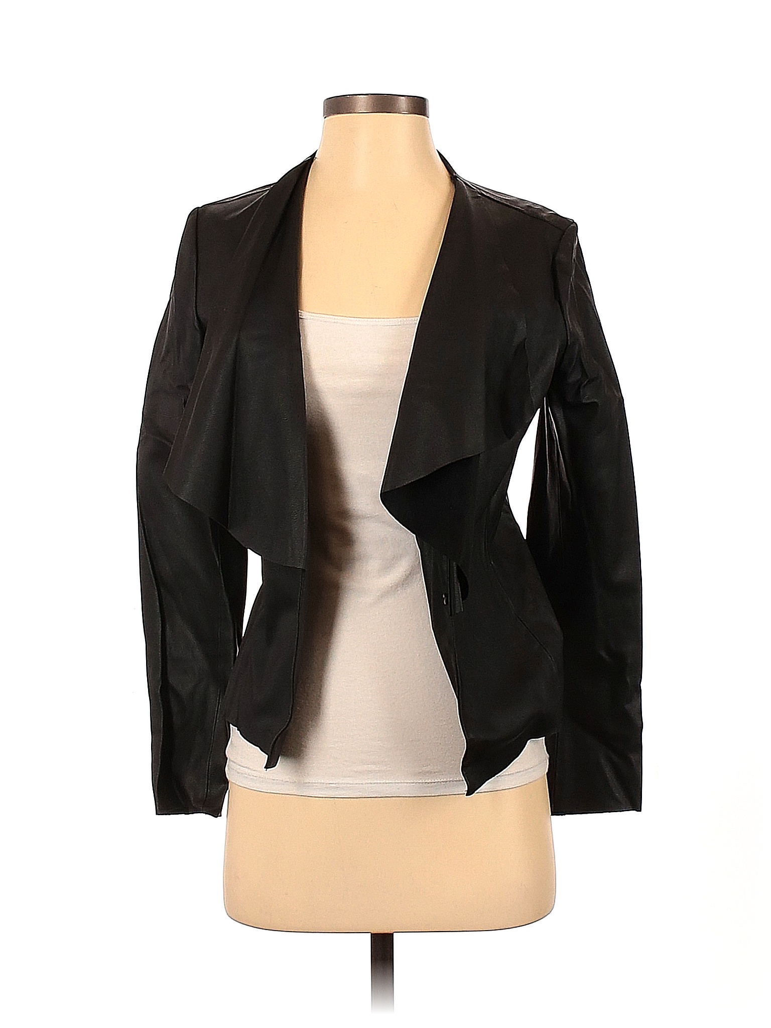 Zara Basic Women's Outerwear On Sale Up To 90% Off Retail | thredUP