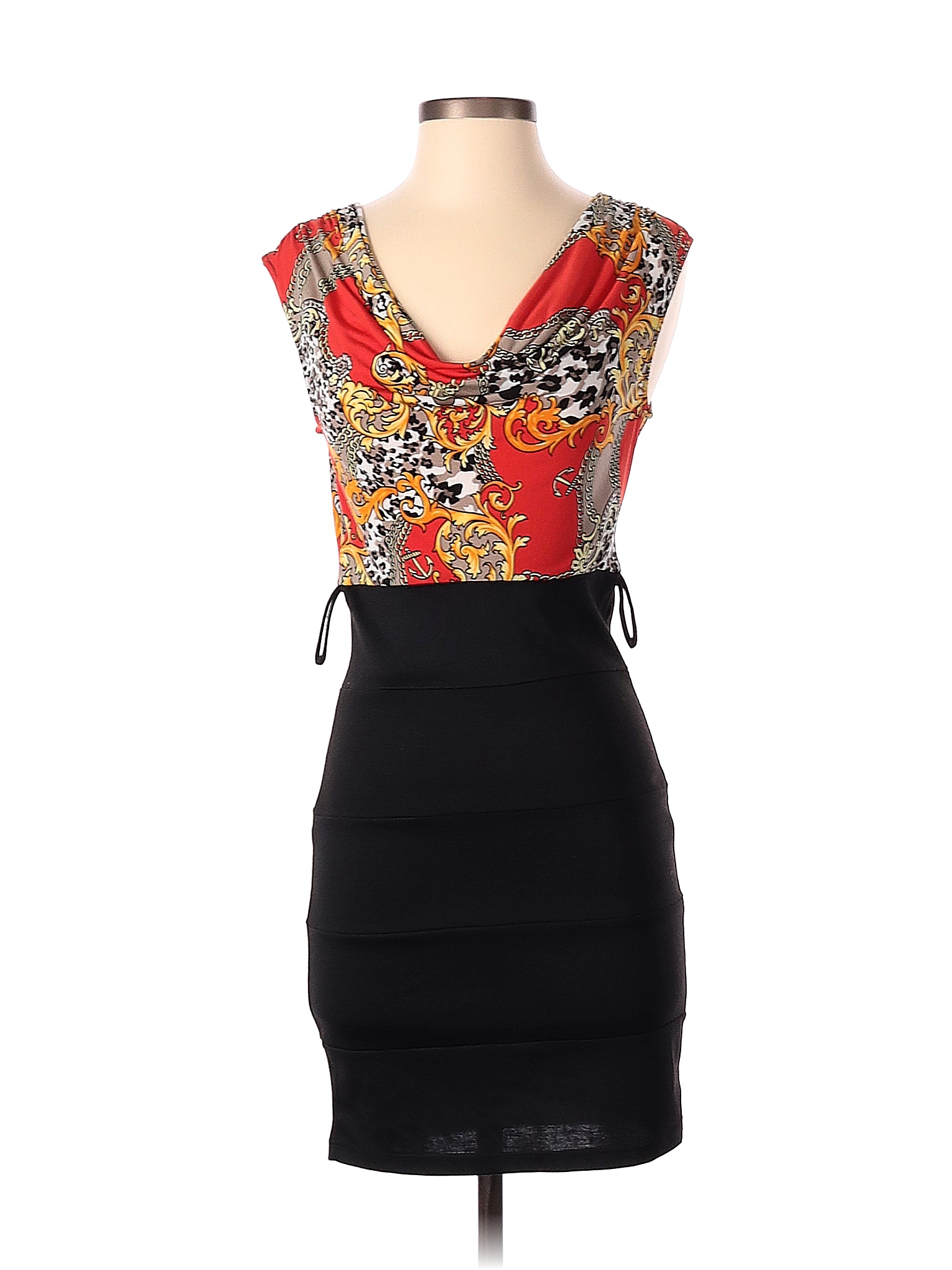 Body Central Black Casual Dress Size S - 66% off | thredUP