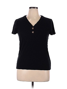 Gap Plus-Sized Tops On Sale Up To 90% Off Retail | thredUP