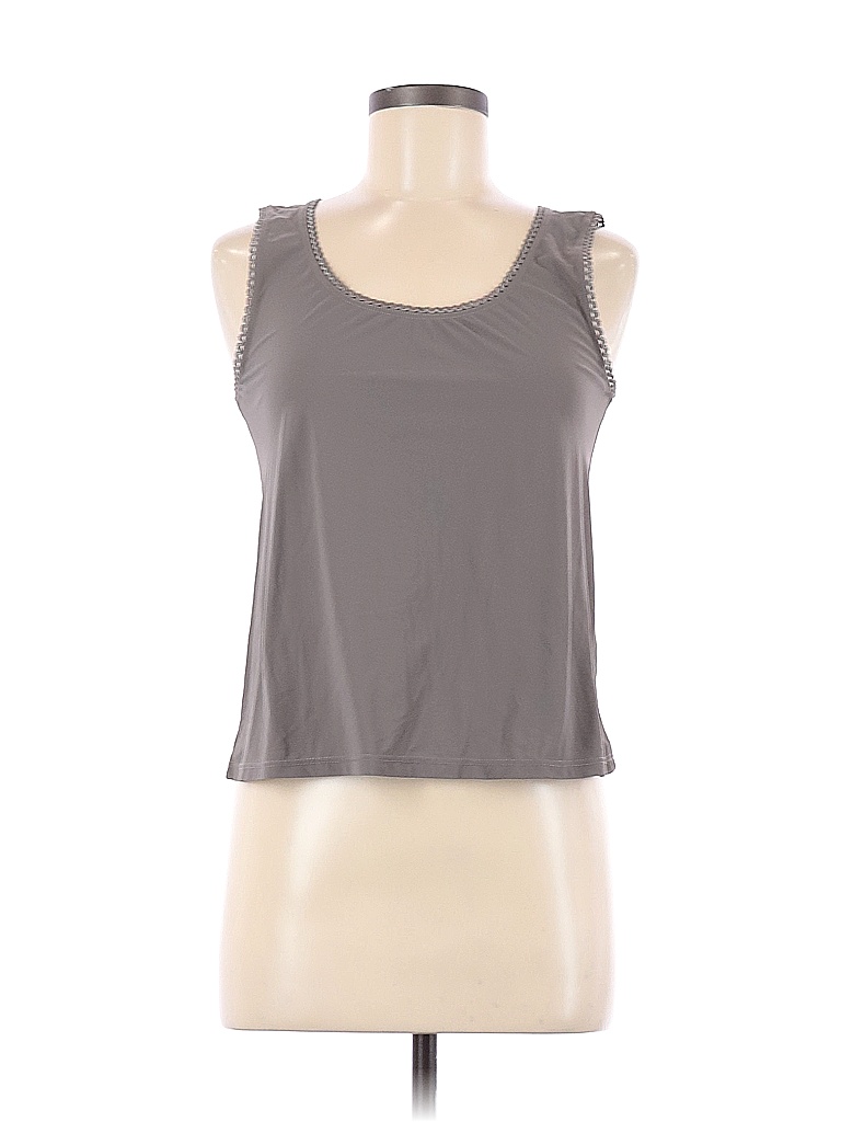 MC Planet by Innate Gray Tank Top Size Sm (T1) - 91% off | ThredUp