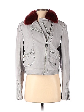 Women's Leather Jackets: New & Used On Sale Up To 90% Off | thredUP