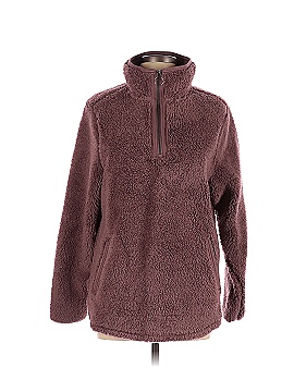 Cozy Sherpa Women's Jackets On Sale Up To 90% Off Retail | thredUP