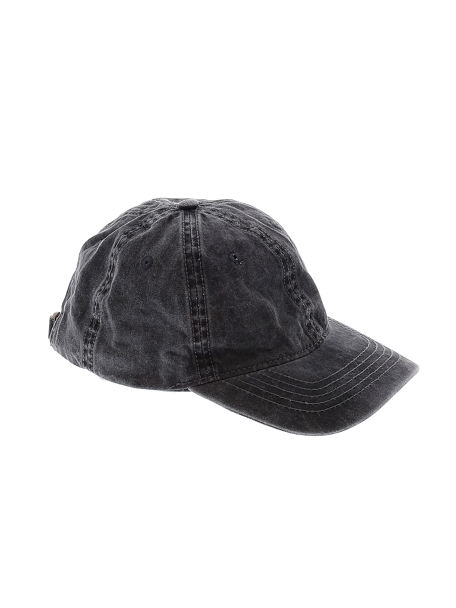 Walmart Gray Baseball Cap One Size - 25% off | thredUP