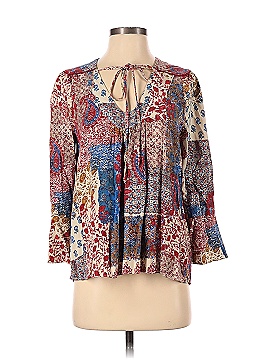 Zara Juniors Tops On Sale Up To 90% Off Retail | thredUP