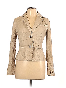 Zara Basic Women's Outerwear On Sale Up To 90% Off Retail | thredUP