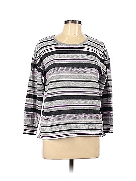 T by Talbots Women's Tops On Sale Up To 90% Off Retail | thredUP