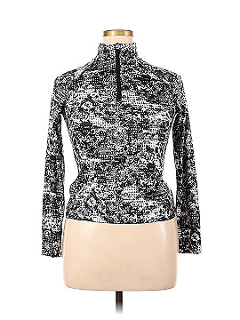 Exertek Plus-Sized Activewear On Sale Up To 90% Off Retail | thredUP