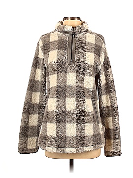Cozy Sherpa Women's Jackets On Sale Up To 90% Off Retail | thredUP