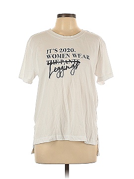 Fabletics Women's T-Shirts On Sale Up To 90% Off Retail | thredUP