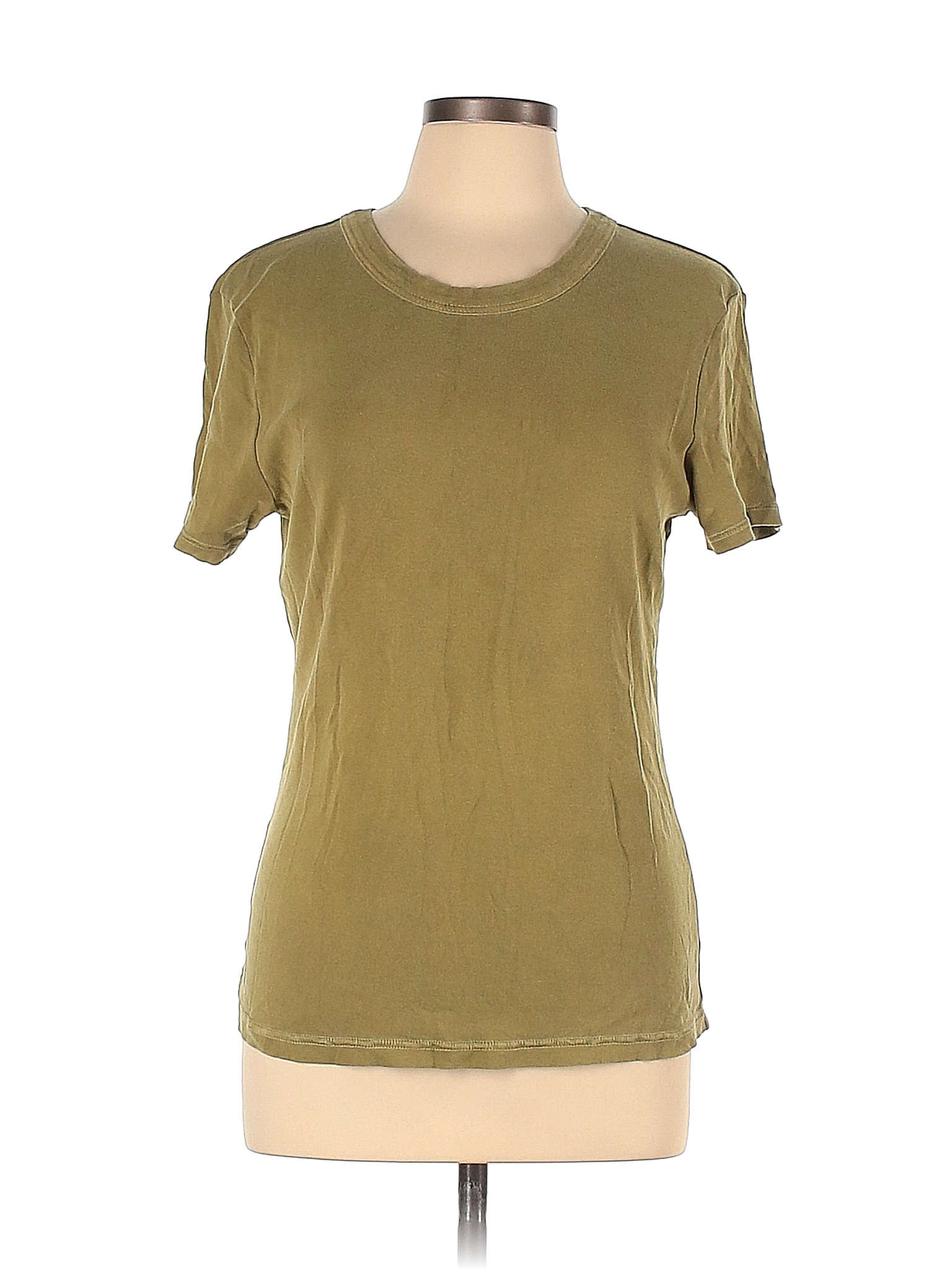 Fabletics Women's T-Shirts On Sale Up To 90% Off Retail | thredUP