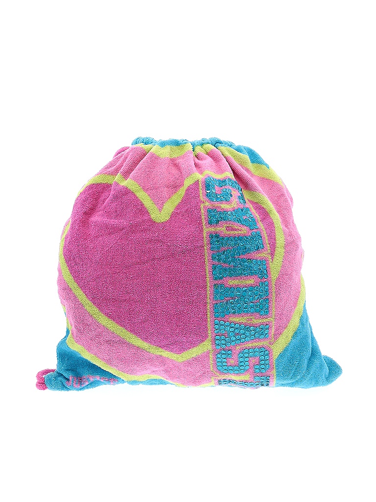 Justice Pink Backpack One Size (Youth) - 68% off | thredUP